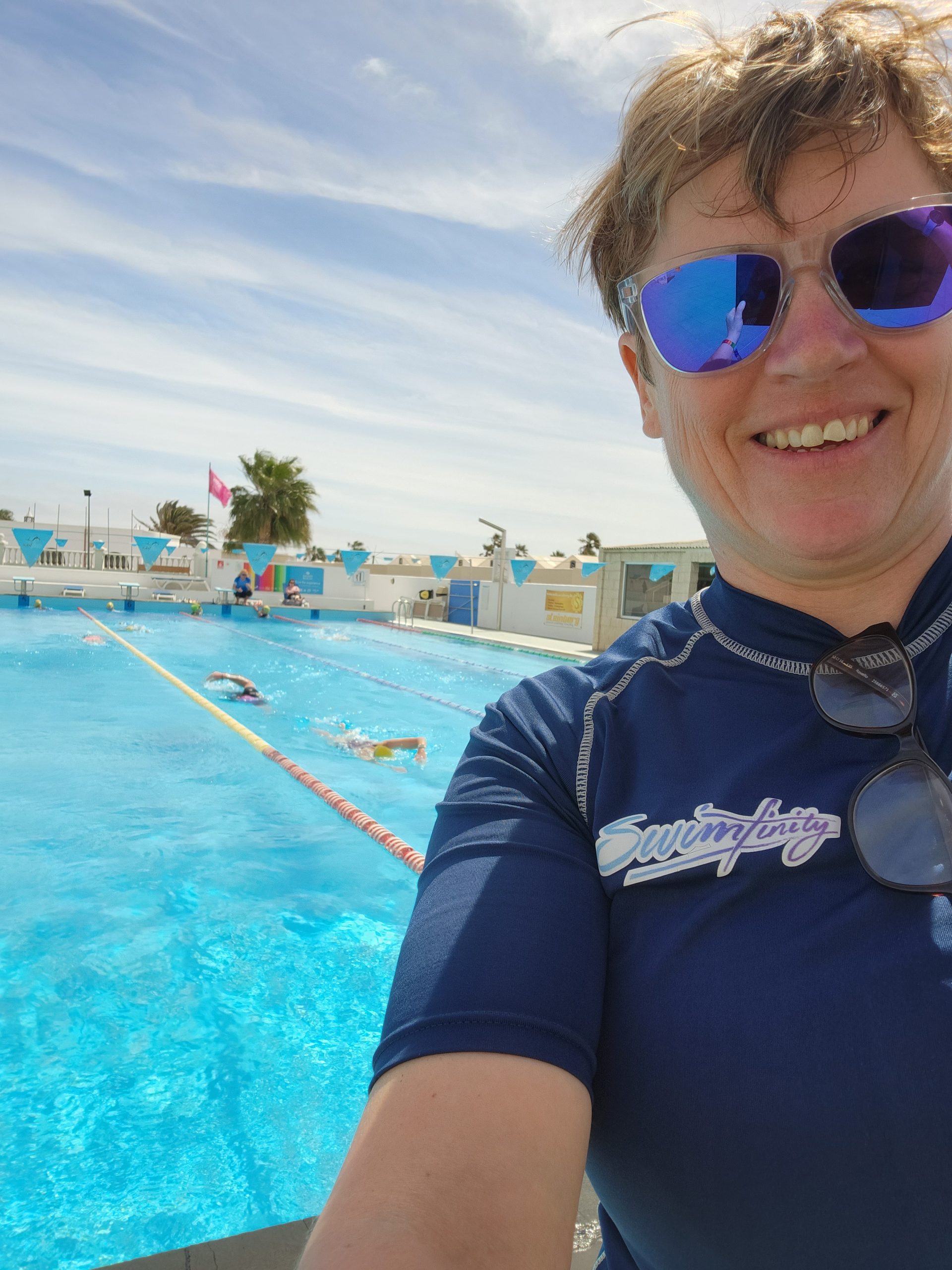Swim Camp Lanzarote 2026 – Swimfinity
