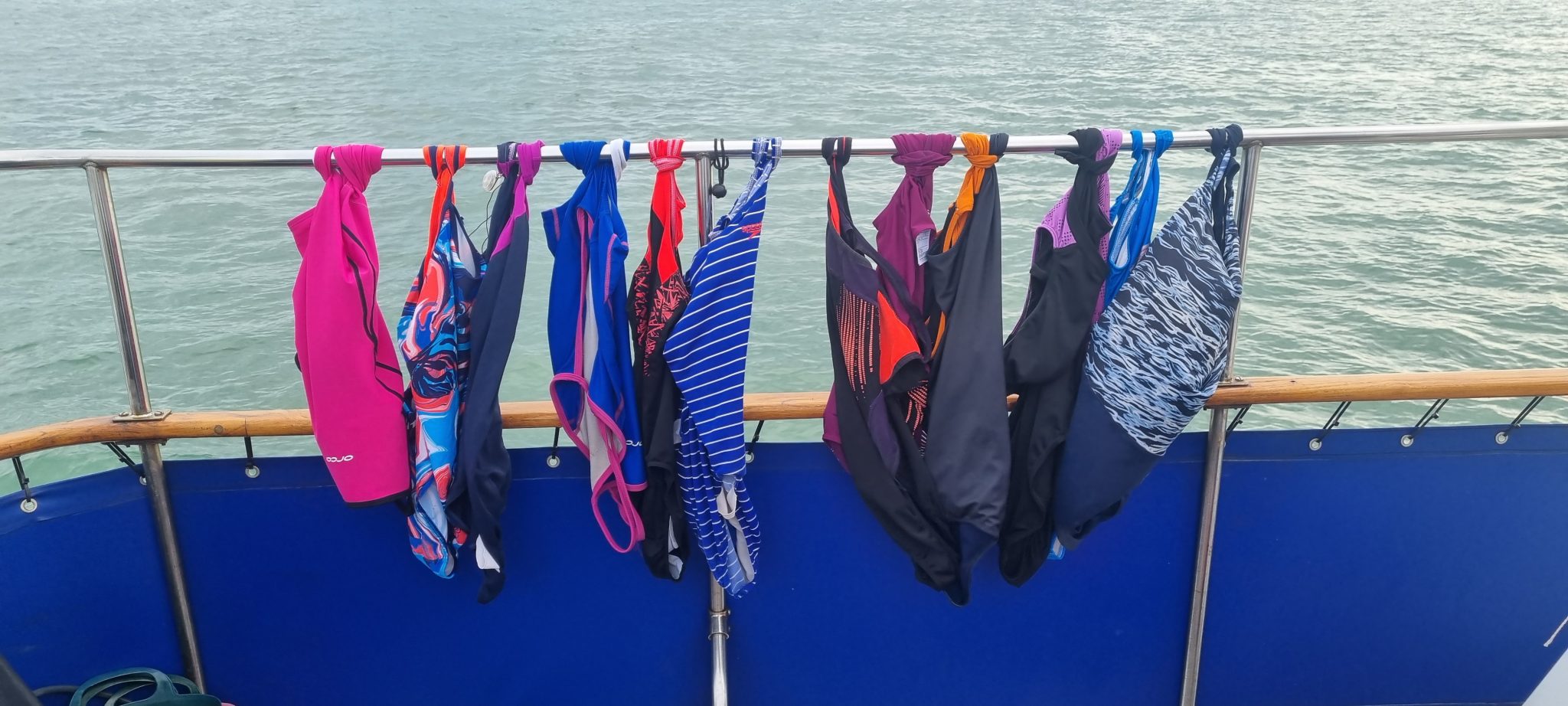 English Channel Relay 2023 – Swimfinity